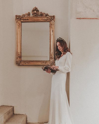 Colección I – Maria Gadea Atelier